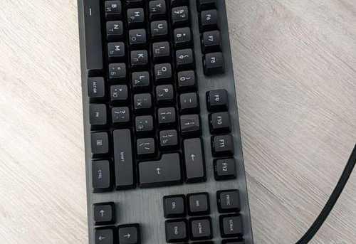 Клавиатура logitech g413