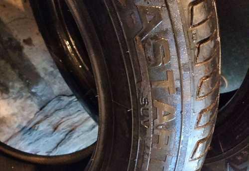 Белшина AstartA SUV 225/60 R18 100H