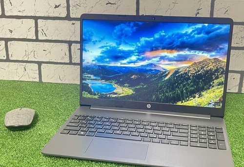 HP Laptop 15s как новый