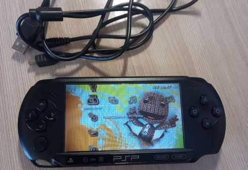 Sony PSP Street/ 30+ игр