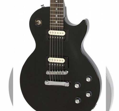 Epiphone Les Paul Studio Ebony