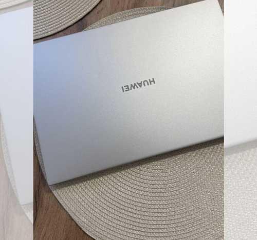 Ноутбук huawei Matebook D14 NbD-WDI9