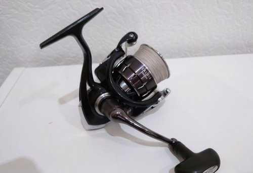 Катушка daiwa caldia 2500sha