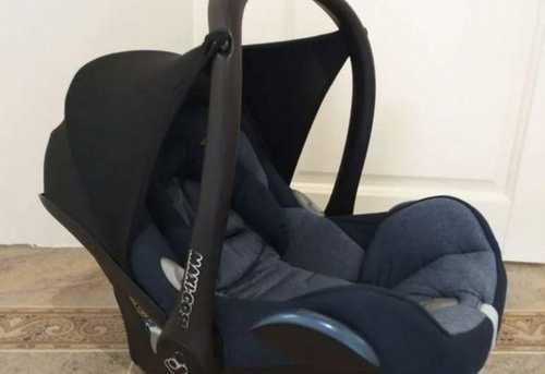 Автолюлька maxi cosi cabriofix