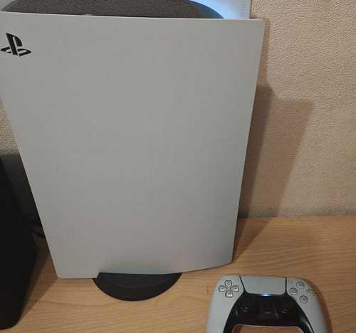 Sony playstation 5 ps5 с дисководом