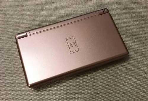 Nintendo ds lite