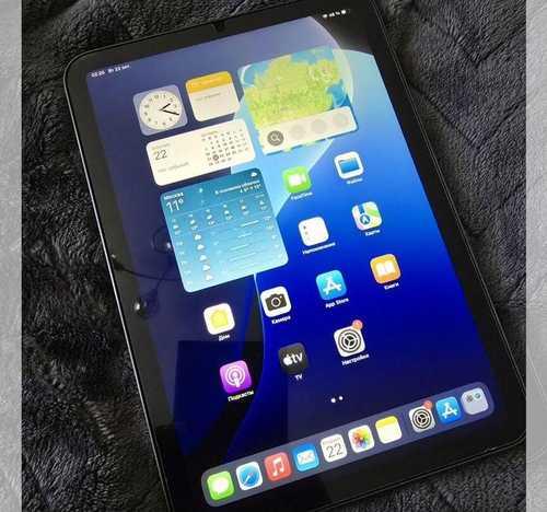 iPad mini 6 64gb