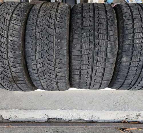 Westlake SW618 245/35 R20 и 275/30 R20