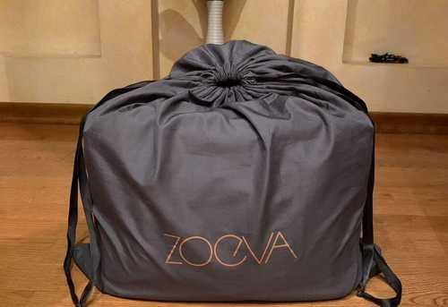 Zoeva bag Сумка визажиста