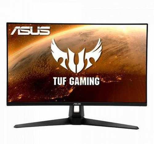 Игровой монитор Asus TUF gaming 27 дюймов