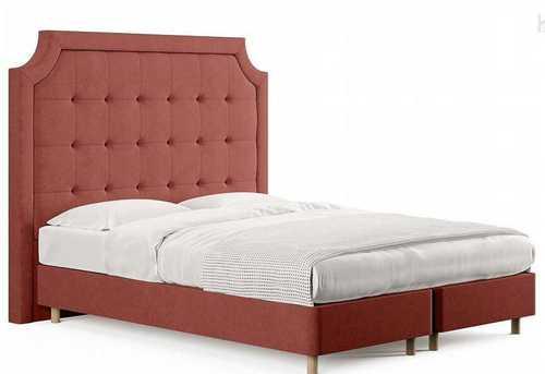 Кровать без подъемного механизма 160 x 200 Elysium