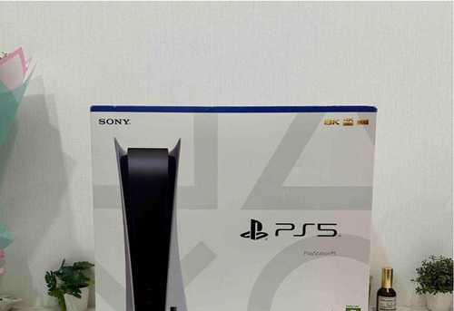 Продам Playstation 5 CFI-1218A