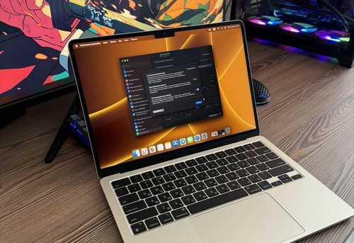 Apple MacBook Air 13 M2