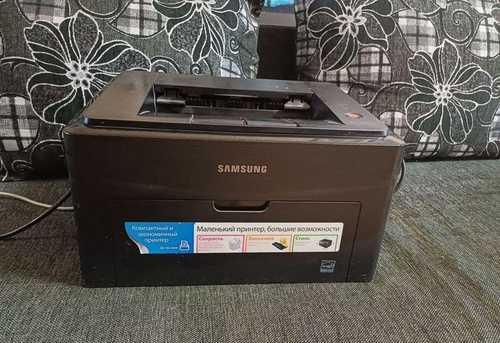 Принтер Samsung ML 2241