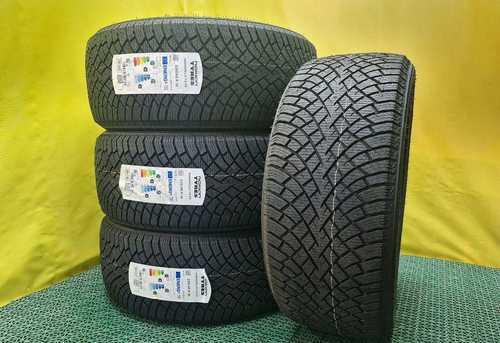 Nokian Tyres Hakkapeliitta R5 235/45 R18