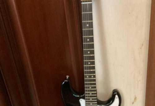 Электрогитара Fender Squier Stratocaster HardTail