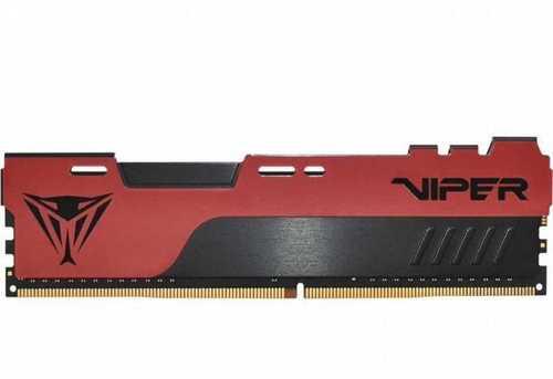 Модуль памяти patriot Viper Elite II 16GB dimm DDR
