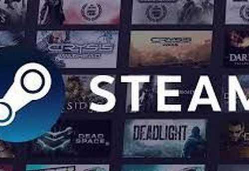 Steam игры недоступные в РФ