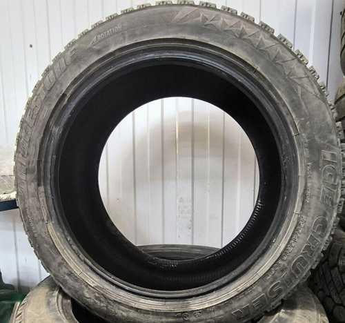 Bridgestone Ice Cruiser 7000 255/45 R18