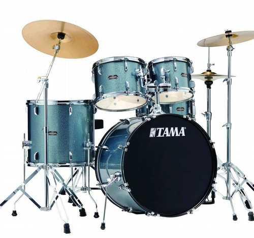 Tama ST52H6C-SEM stagestar