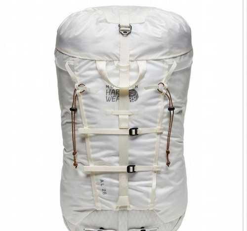 Рюкзак Mountain Hardwear Alpine Light 28l