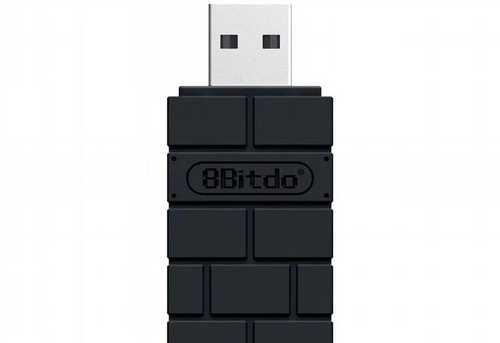 8BitDo Bluetooth adapter Nintendo Switch