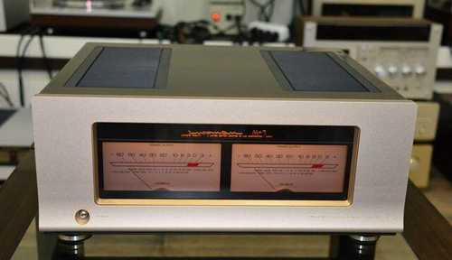 Luxman M-7i