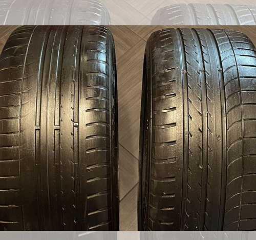 Goodyear Eagle F1 A/S-C 245/40 R19