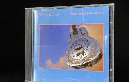 Dire Straits - Brothers In Arms - CD Album Canada