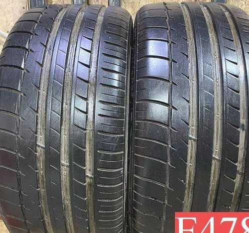 Triangle Sportex TSH11 215/45 R17 91N