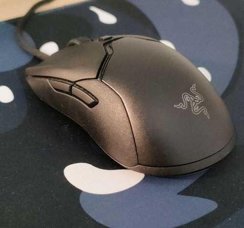 Игровая мышка razer viper mini