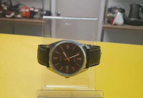 Часы casio mtp-1302