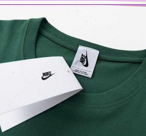 Футболка Nike x Stussy (S - XXL)