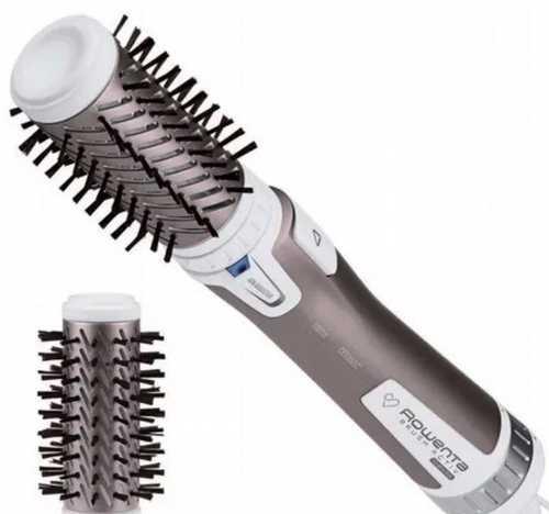 Фен щетка rowenta brush activ 954