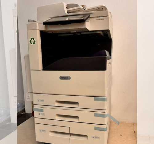 Мфу xerox altalink c8055 новый