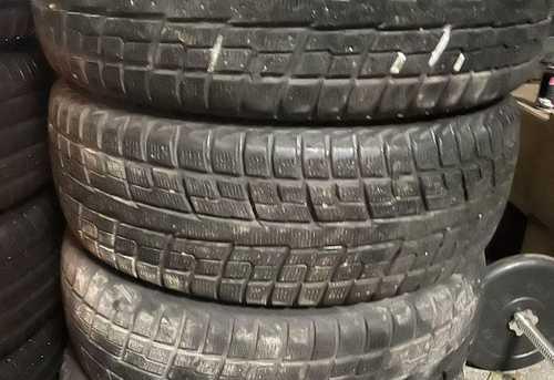 Yokohama A.Drive AA01 215/60 R17