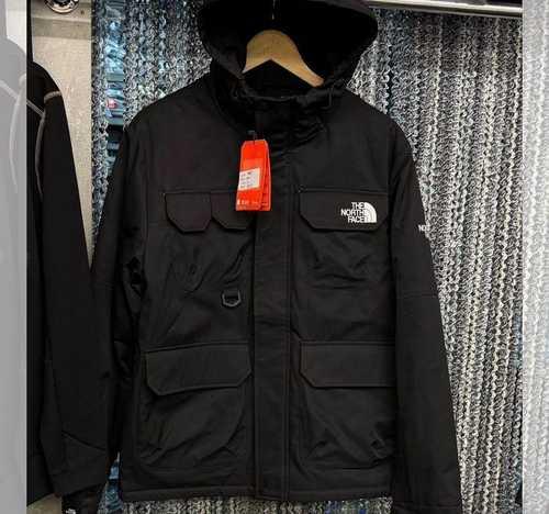 Куртка демисезонная мужская The North Face