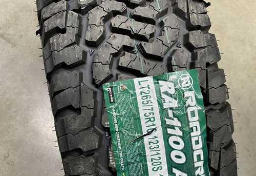 Roadcruza RA1100 A/T 265/75 R16 123S