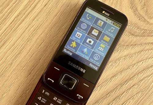 Samsung C3752