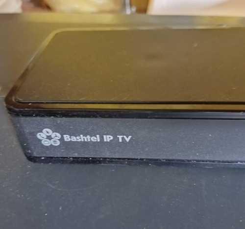 Wifi роутер bashtel