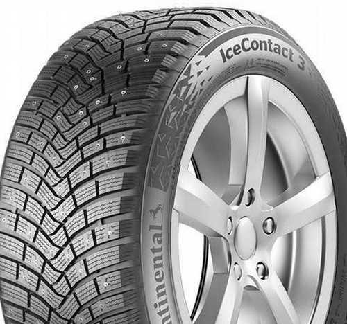 Continental IceContact 3 235/55 R18