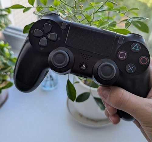 Геймпад sony dualshock 4