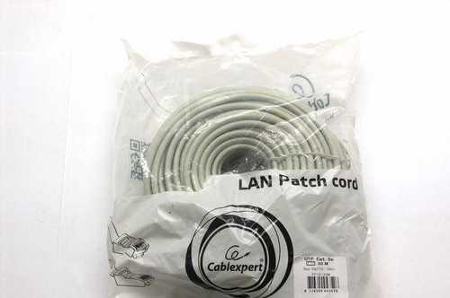 Шнур соединительный Patch Cord (UTP 5e кат 30м)