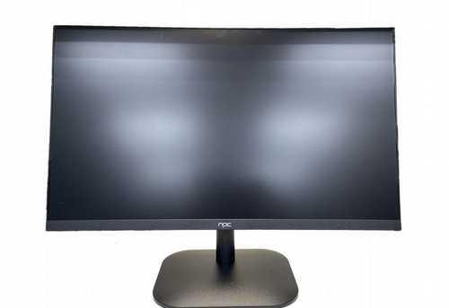 Монитор 23.8" NPC MD2409-A 1920x1080 IPS VGA hdmi