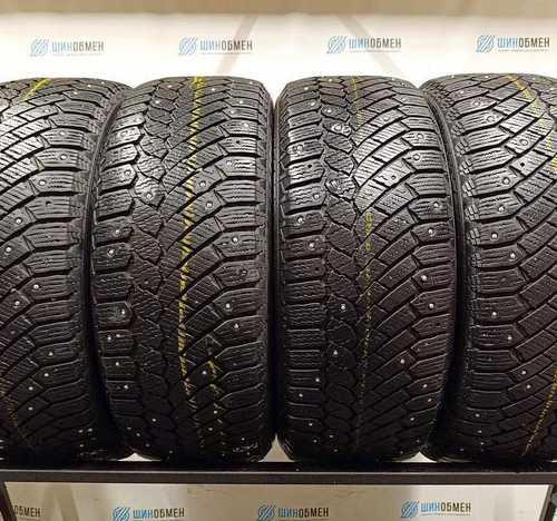 Gislaved Nord Frost 200 235/55 R18 104T