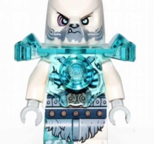 Lego chima минифигурки