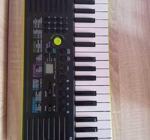 Синтезатор casio sa 46