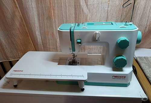 Швейная машина necchi Q134A