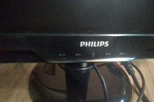 Монитор Philips TFT LED 18.5 192EL2
