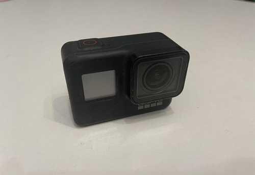Камера GoPro Hero 7 Black